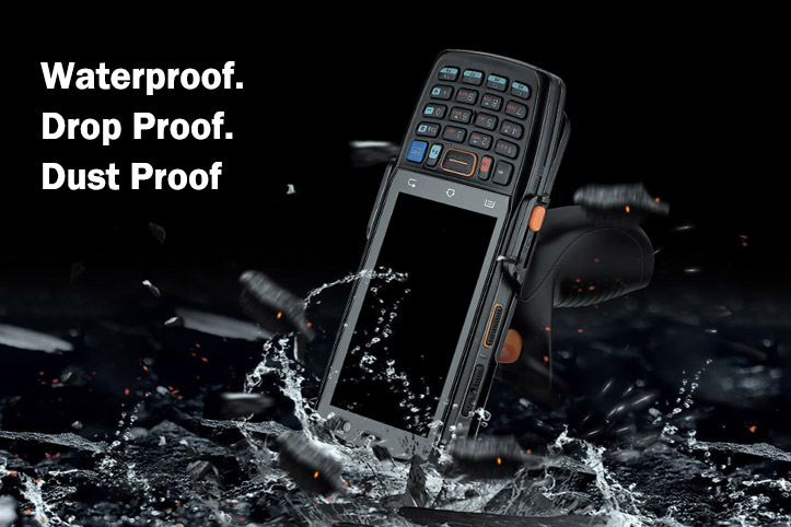 Warehousing Solution - MUNBYN® Scan