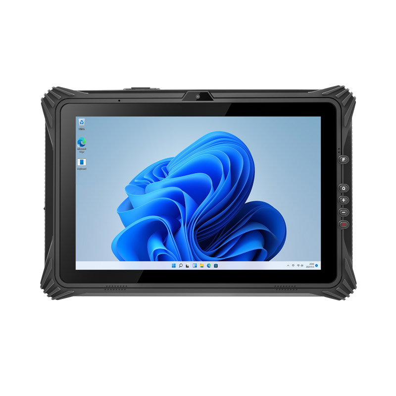 IRT09A Rugged Industrial Tablet - MUNBYN® Scan
