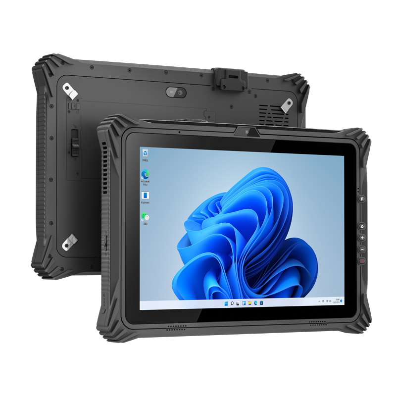 Industrial Rugged Tablets - MUNBYN® Scan
