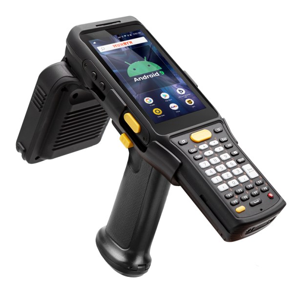 Handheld RFID Reader - MUNBYN® Scan