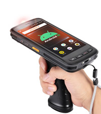 Logistics Solution - MUNBYN® Scan