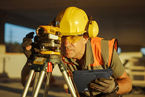 Construction Solution - MUNBYN® Scan