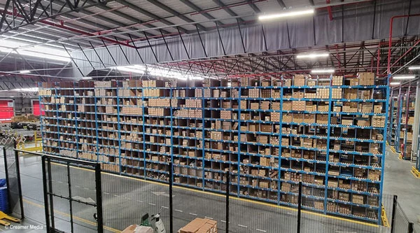 Your One-Stop Solution For Warehouse - MUNBYN® Scan