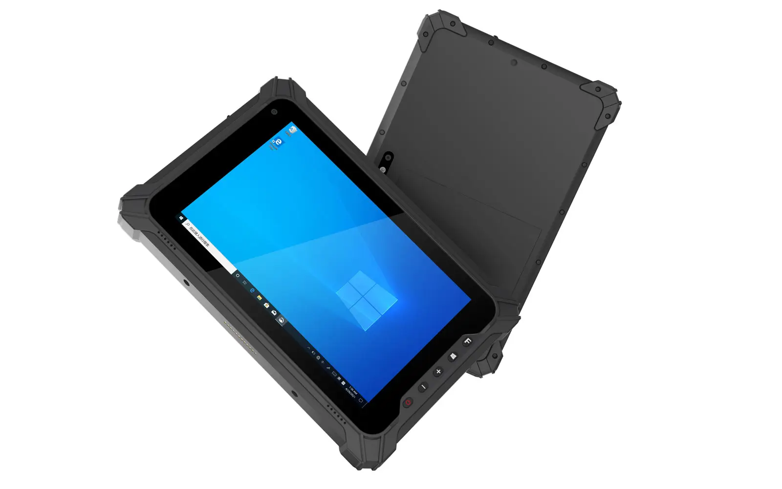 IRT06 Windows Tough Tablet - Munbyn